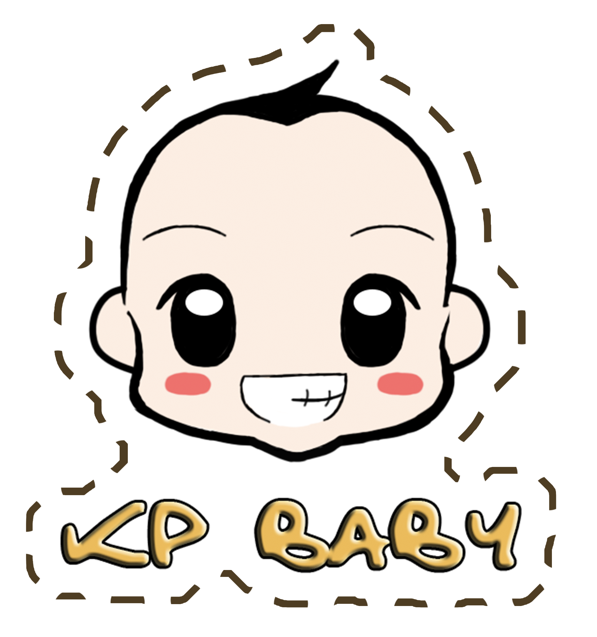 KP baby JP store
