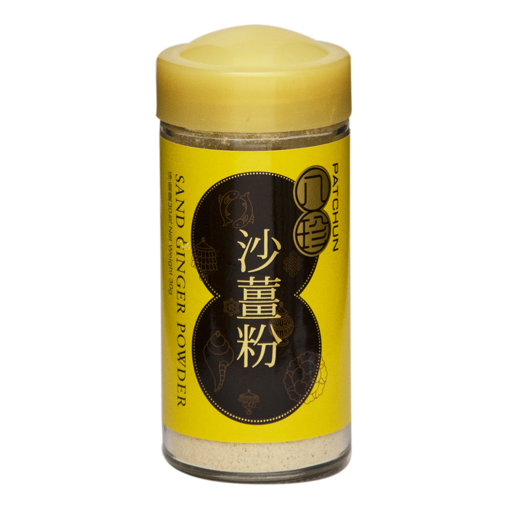 Sand Ginger Powder 30g